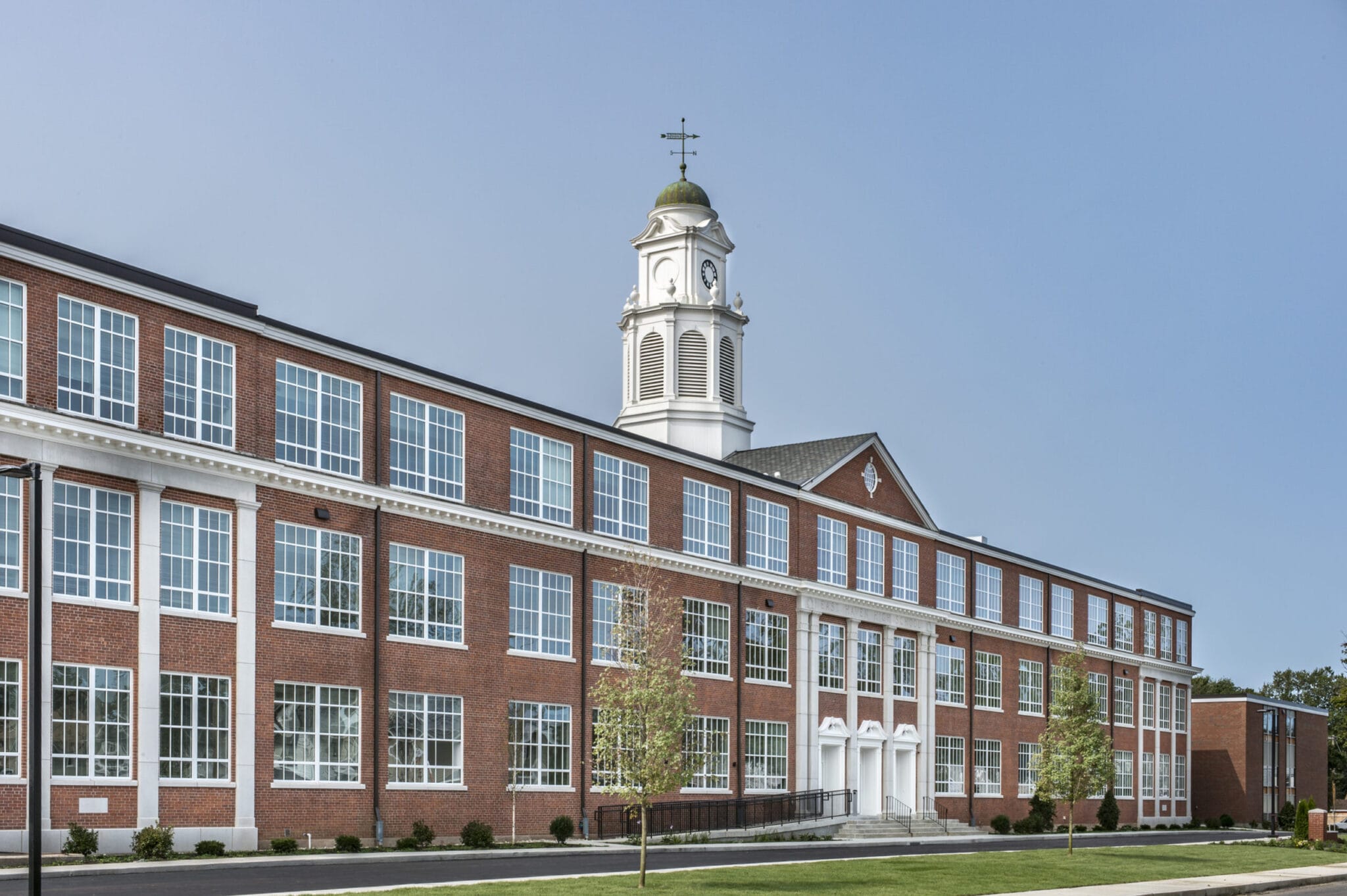 Projects - Steven Winter Associates, inc.