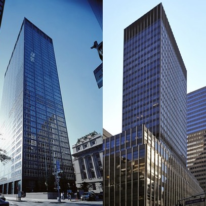 Rudin Management: Commercial Portfolio Retro-Commissioning