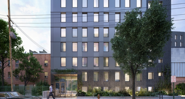 Betances Residence | Steven Winter Associates, Inc.