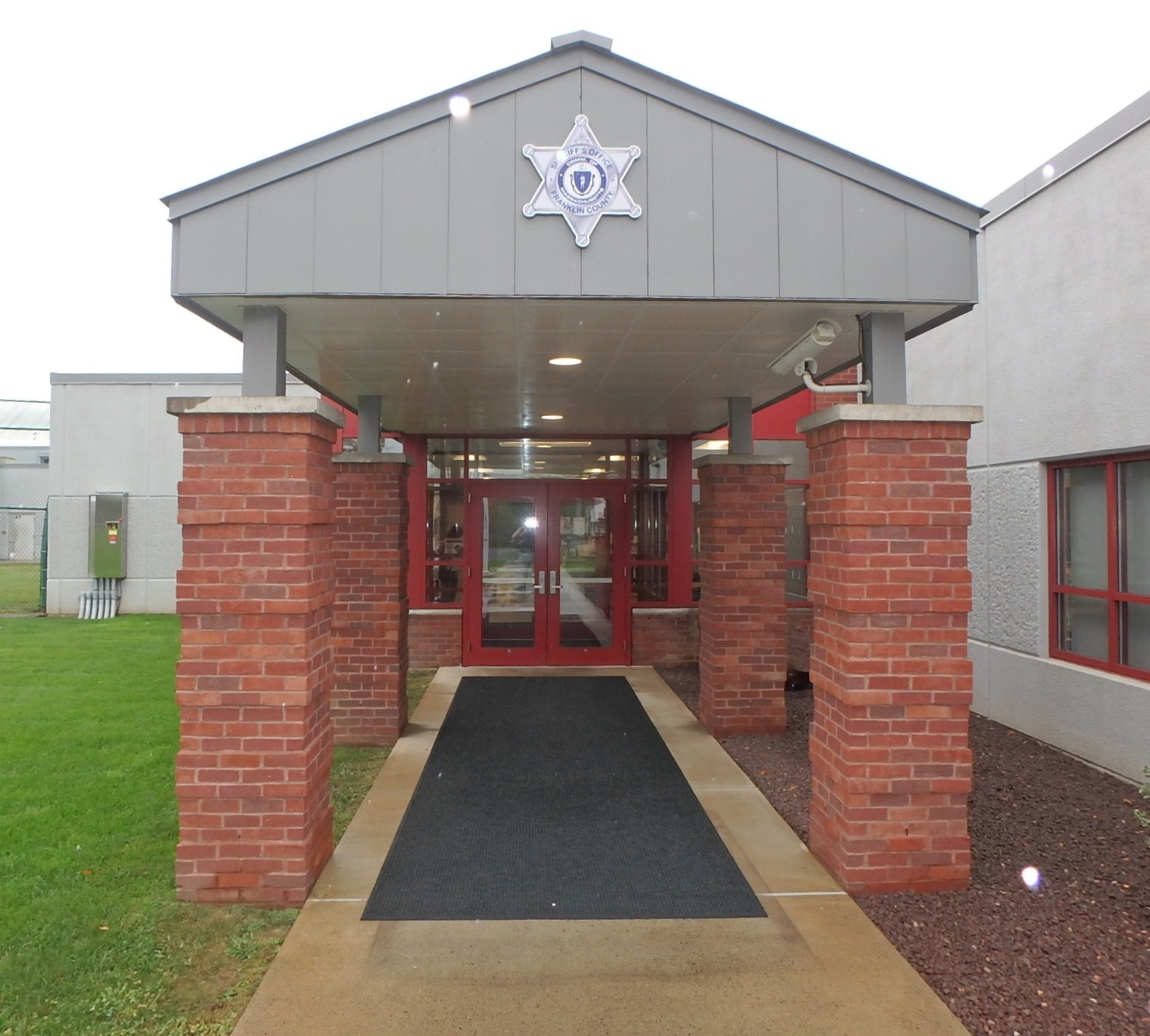 Massachusetts Sheriff’s Correctional Centers