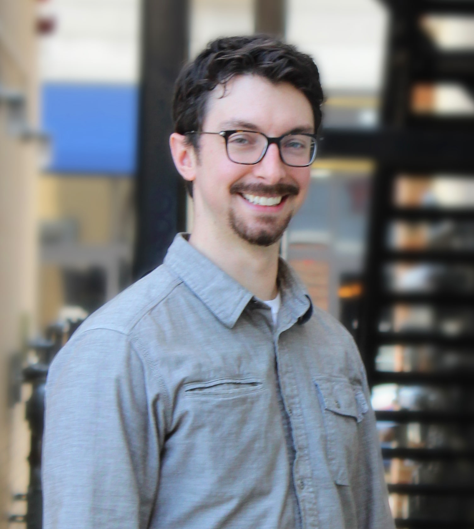 Mission Critical: Embodied Carbon in Sustainable Design with Kai Starn ...