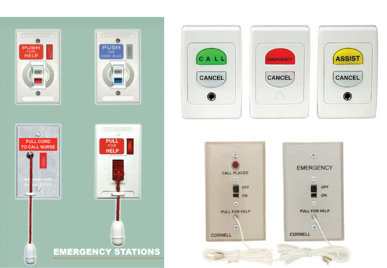 Trends in Healthcare: Nurse Call Devices | SWA