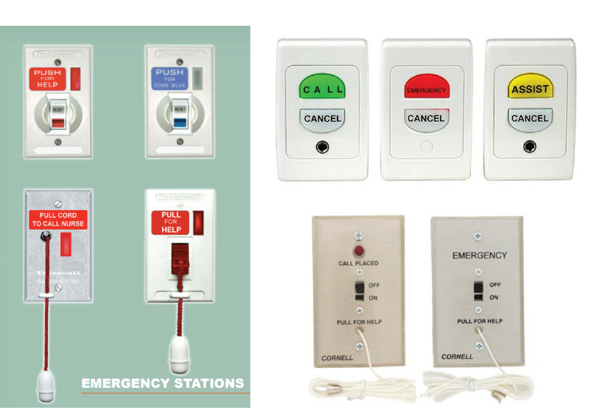 Trends in Healthcare: Nurse Call Devices | SWA