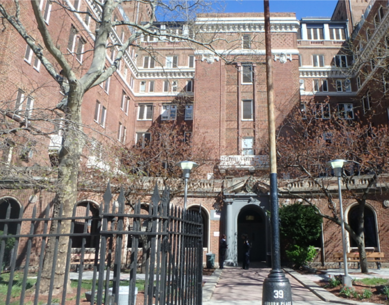 New York City Department of Homeless Services | Steven Winter ...