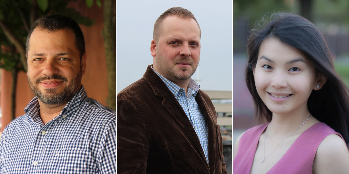 Home - Steven Winter Associates, Inc.