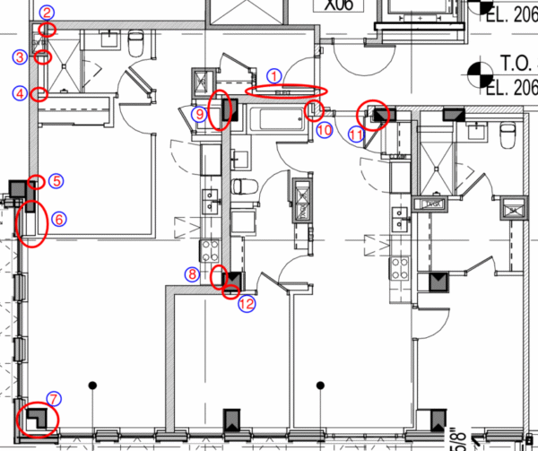 The 2021 IECC Change You May Have Missed: Air Barrier Verification | SWA