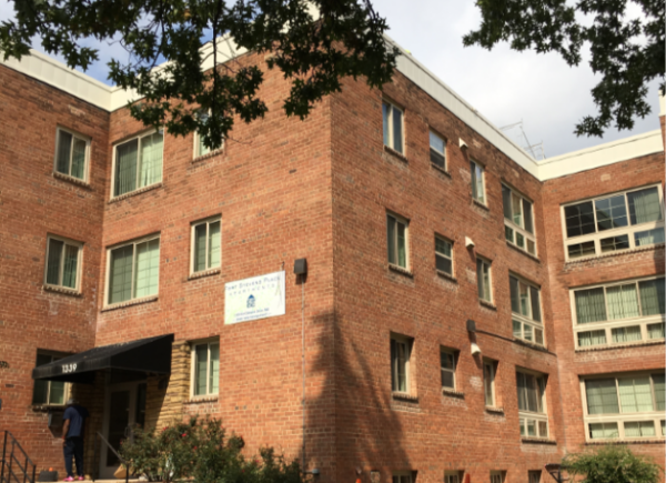 Projects - Steven Winter Associates, inc.