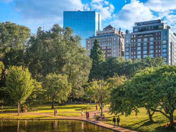 LEED v5 Decarbonization Requirements - What They Mean for Your Project