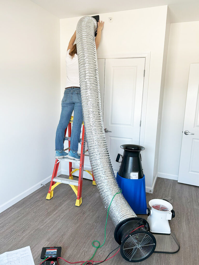 Balancing Central Ventilation Systems: We Tested Hundreds of ...