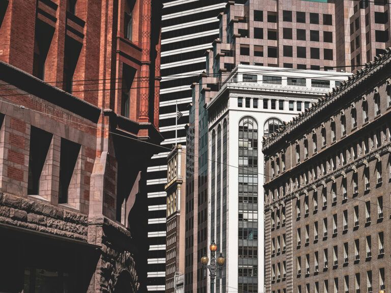 Tech Notes: Accessible Design Solutions for Protruding Objects | SWA