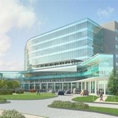 UCONN Health Center -Green Building Certification